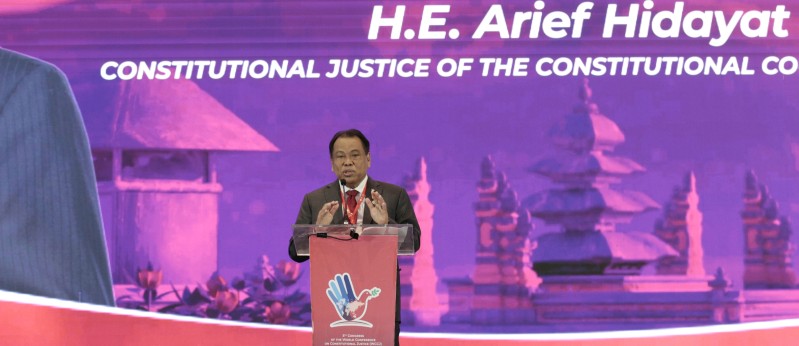 Peran Penting ASN sebagai Influencer - Berita | Mahkamah Konstitusi RI